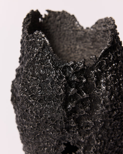 Nathan Martin – Large 'Melancholy Vessel II', 2024 | SHOP@Craft