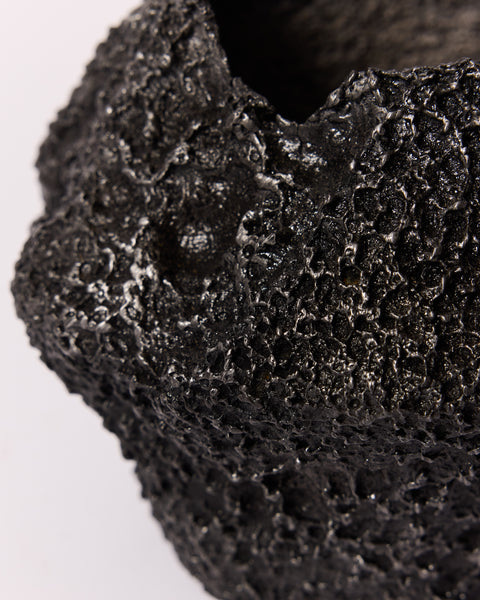 Nathan Martin – Large 'Melancholy Vessel I', 2024 | SHOP@Craft