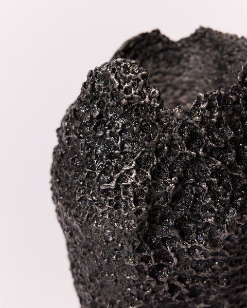 Nathan Martin – Small 'Melancholy Vessel II', 2024 | SHOP@Craft