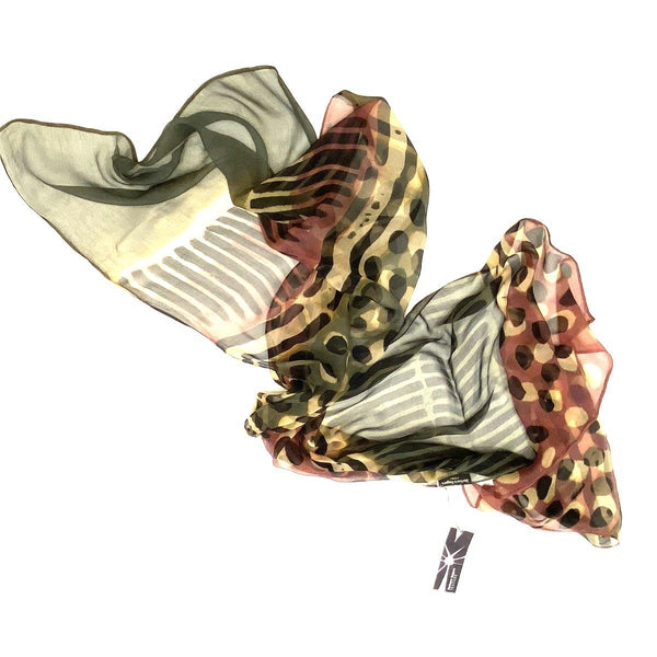 In Conversation with textile designer and artist Barbara Rogers