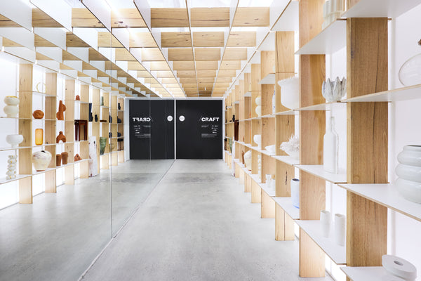 The Atrium | SHOP@Craft