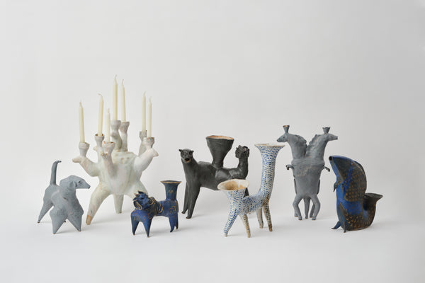 Georgia Harvey | SHOP@Craft