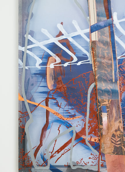 Remy Faint — Shadow Play, Yellow Springs | SHOP@Craft