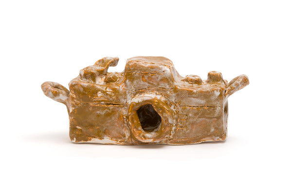 Objects That See - Alan Constable | SHOP@Craft