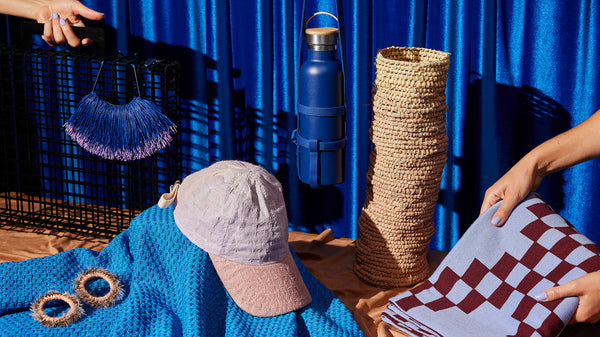 Textile Gifts | SHOP@Craft