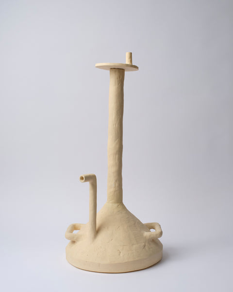 Daniel Leone — 'A Very Useful Functional Jug' Sculpture, 2024 | SHOP@Craft