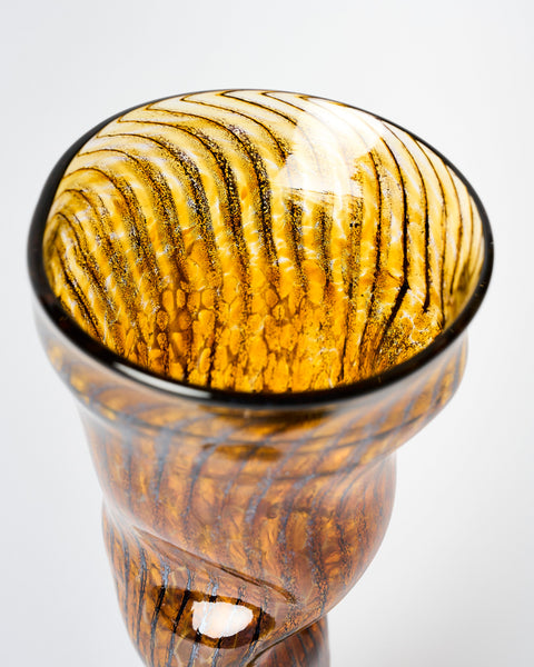 Hamish Donaldson — 'Etheric Clowns' in Yellow | SHOP@Craft