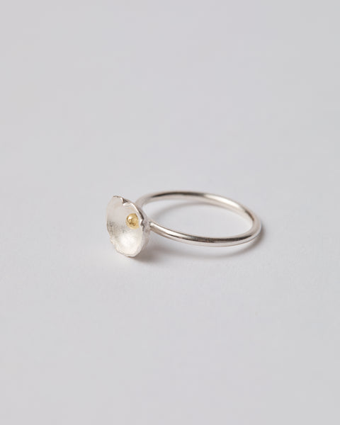 Shimara Carlow— Acorn Cup Ring | SHOP@Craft