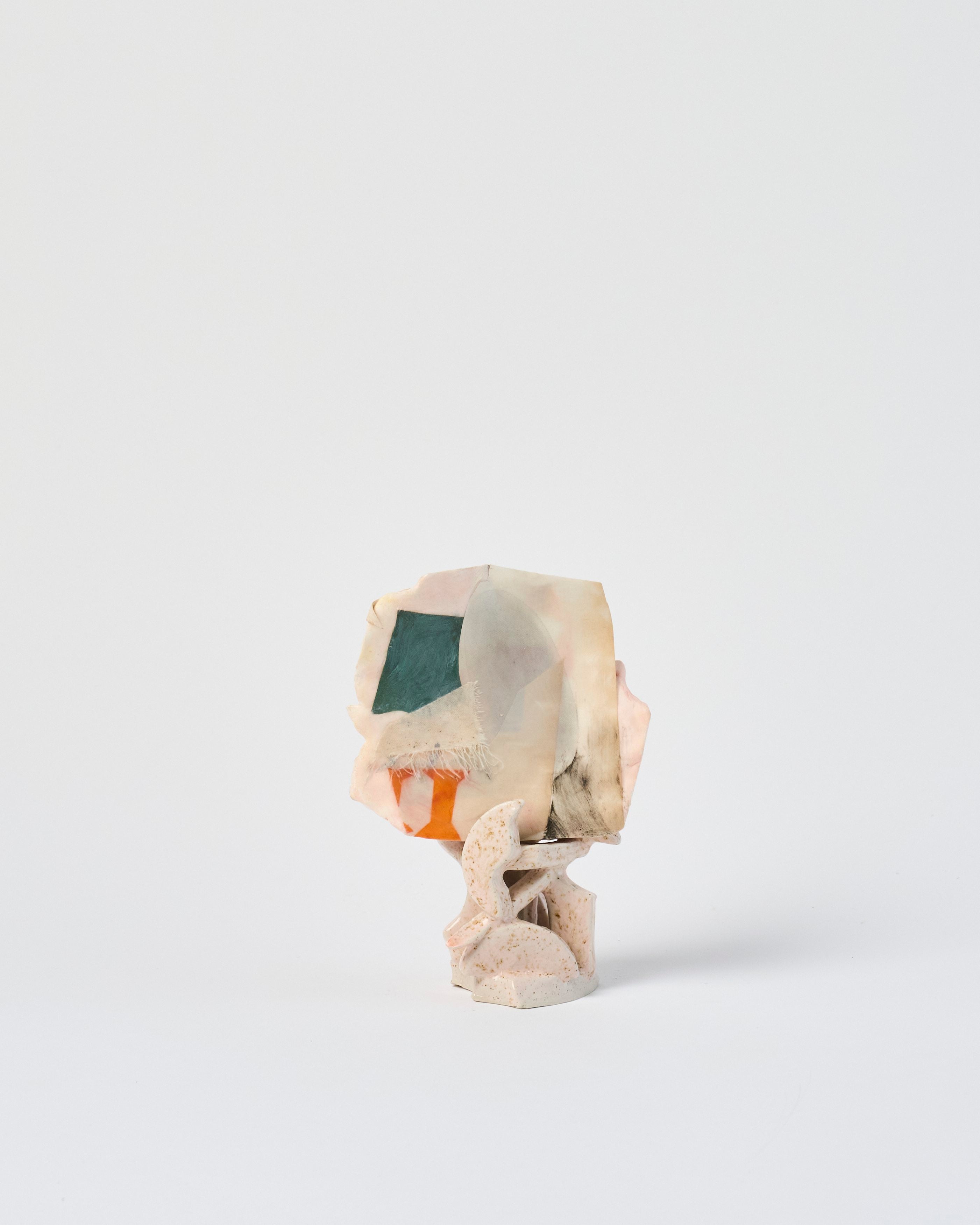 Kate Tucker — 'I' Sculptural Artwork (2025) | SHOP@Craft