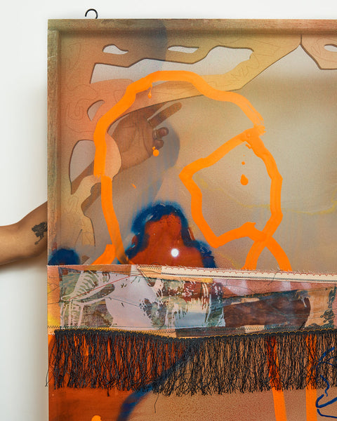 Remy Faint — 'Shadow Play', 2023 | SHOP@Craft