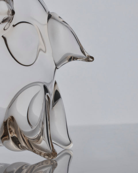 Laura de Carteret — My Neck Hurts, 2025 | SHOP@Craft