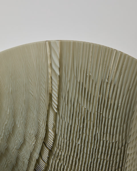 Cheryl Edwards – 'Aqueous Green #1', 2023 | SHOP@Craft