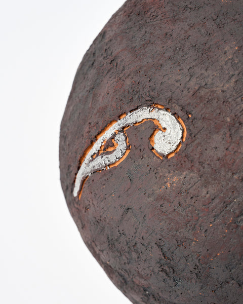Maia Kreisler — 'Marama Tuarua' (Second Moon), 2025 | SHOP@Craft