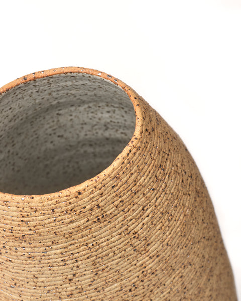 Mali Taylor — Medium 'Zenith', Sculptural Vessel | SHOP@Craft