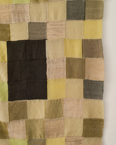 Emma Shepherd — 'Spring' Woven Textile, 2024 | SHOP@Craft