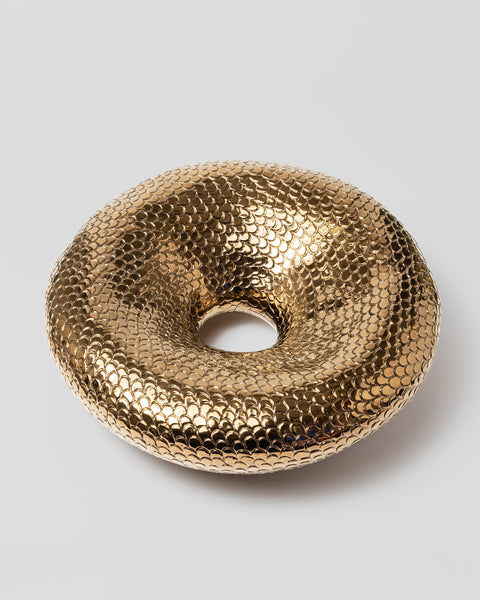Claire Bridge — 'The Unfolding' Sculpture, 2022 | SHOP@Craft
