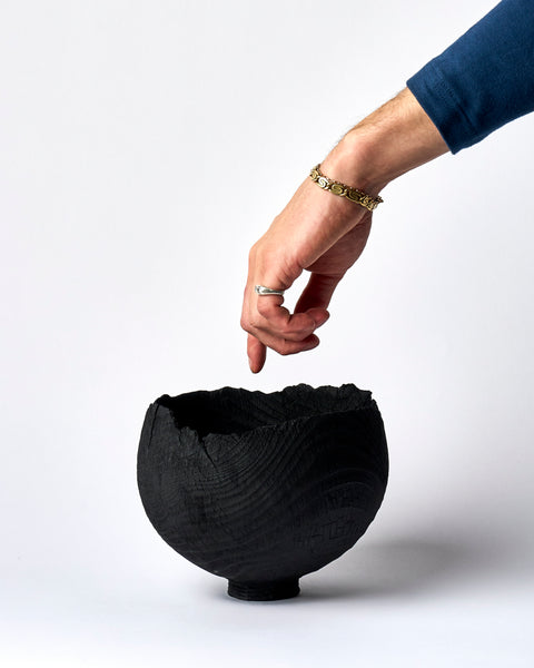 Makiko Ryujin — Shinki #250 | SHOP@Craft
