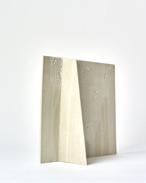 Angela Hayes — Veil Obelisk and Plane, 2025 | SHOP@Craft