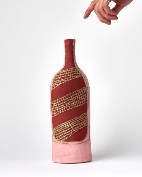 Renita Stanley — 'Minyma Kutjara Wingellina', 25-272, 2025 | SHOP@Craft