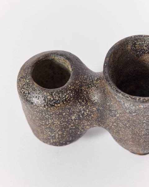 Danielle Thiris — 'Gently Nostalgic', Sculptural Ceramic, 2025 | SHOP@Craft