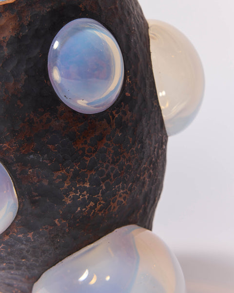 Laura de Carteret — 'A Dragon Tear Jar', 2024 | SHOP@Craft