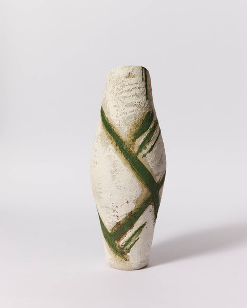 Marian Fox — Marking place, making space IV', Sculptural Vessel | SHOP ...