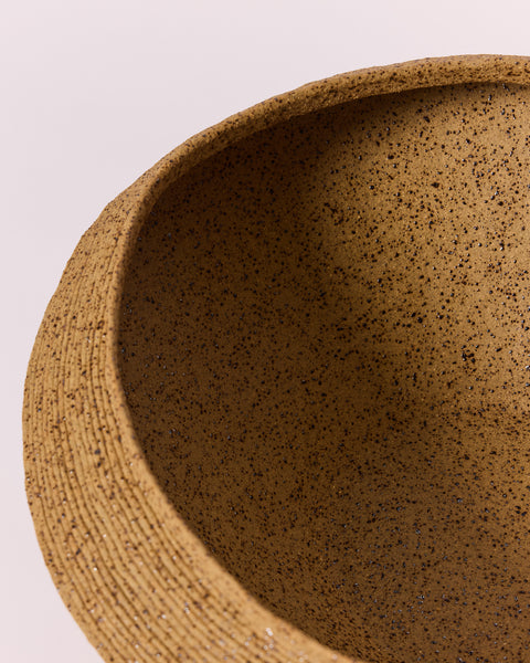 Mali Taylor — Large 'Orbit', Ornamental Vessel | SHOP@Craft