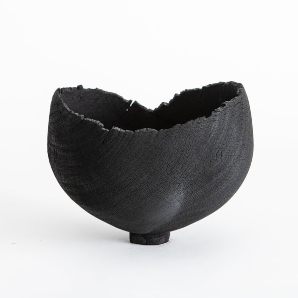 Makiko Ryujin — 'Shinki' Sculpture Vessel #229 - ON HOLD | SHOP@Craft