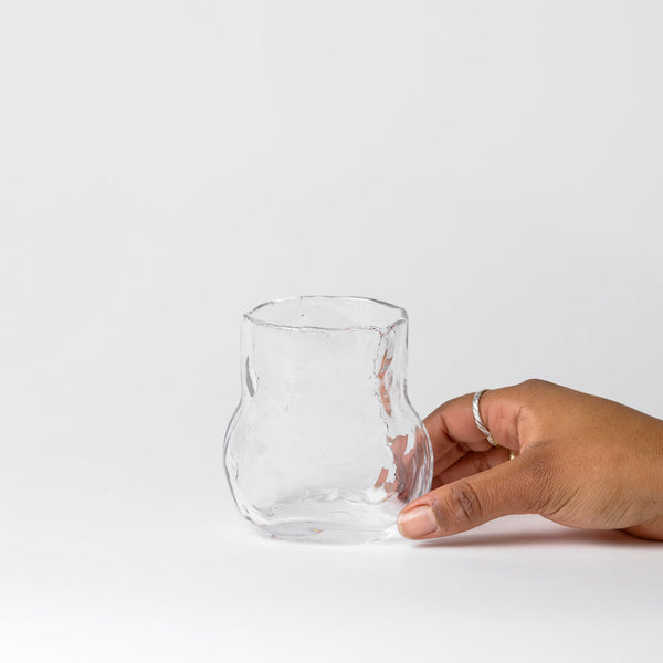 Studio Dokola – Mezza Forma - Wide Base Cup 240mls | SHOP@Craft