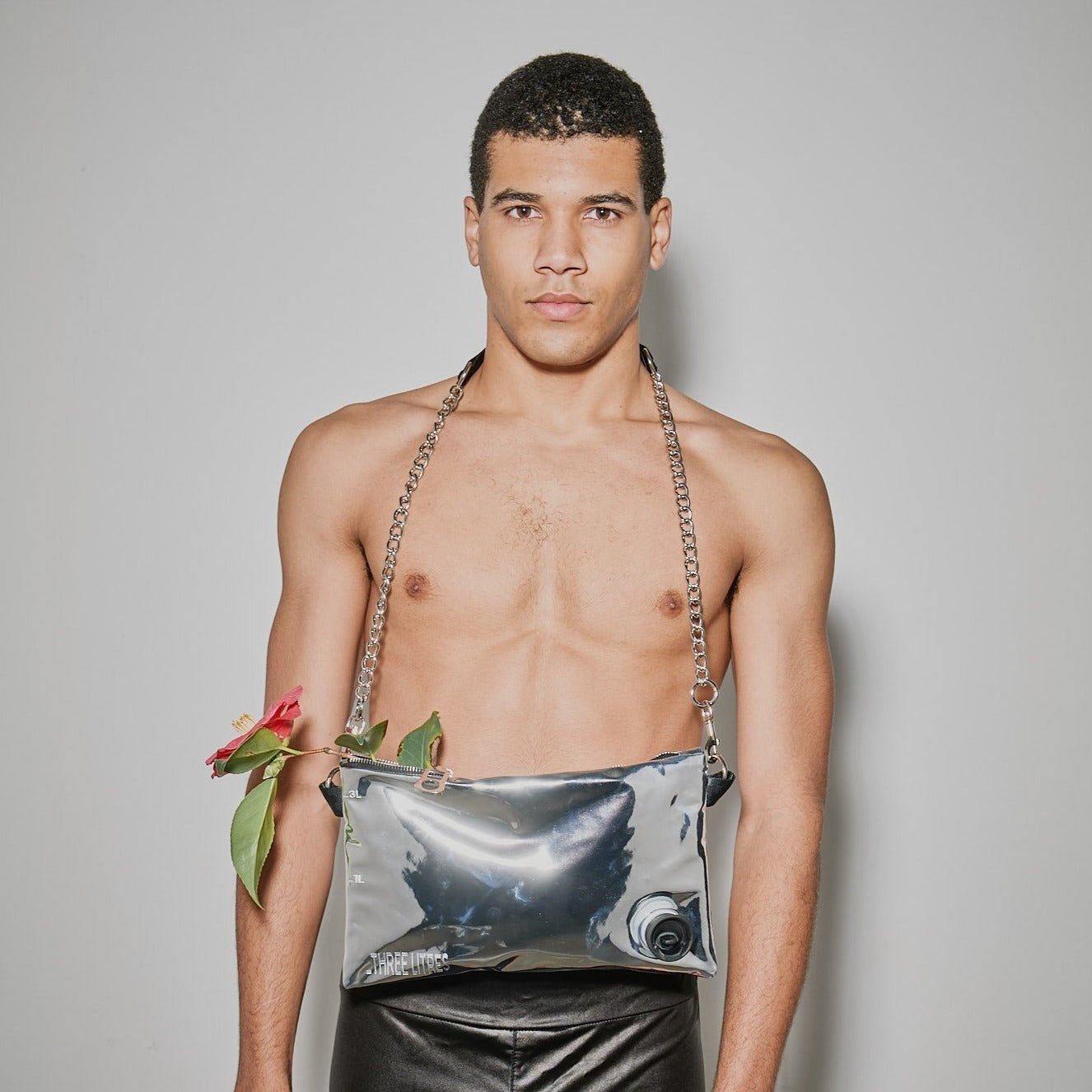 _Three Litres – 3L Crossbody Bag | SHOP@Craft